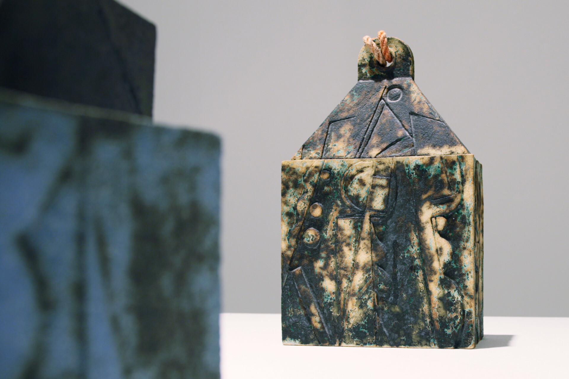 Howard Smith – Artist